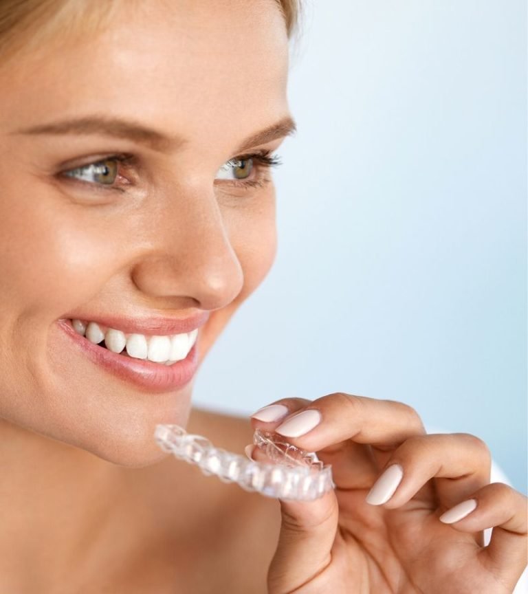 Invisalign - Clínica Bulla Odontologia - Centro de São Leopoldo